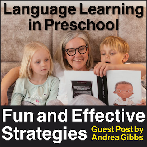 Kinney Brothers Publishing – ESL Teaching & Publishing