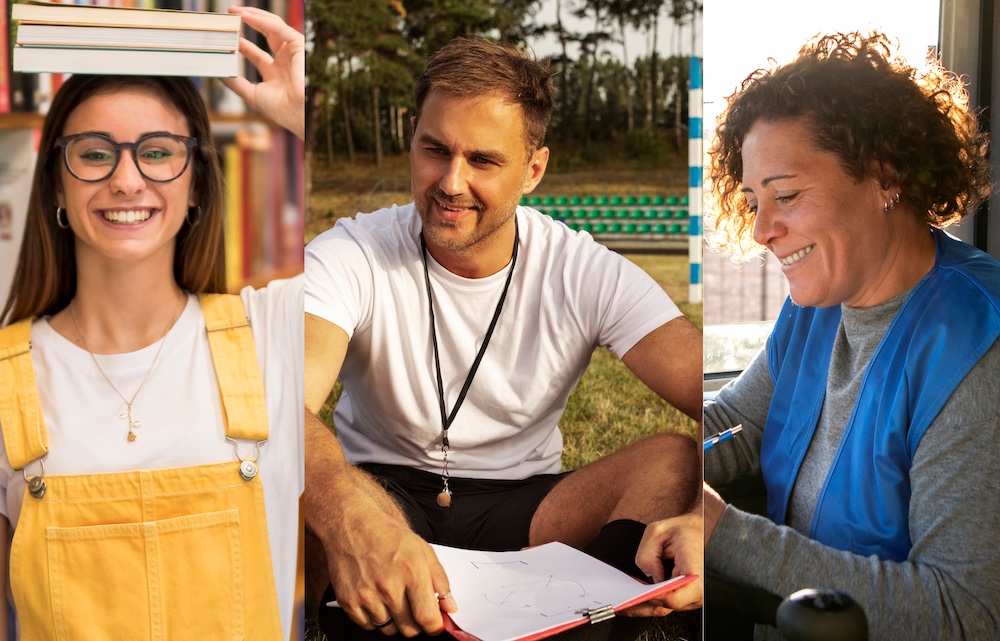 Together on Purpose: How Collaborative Projects Strengthen School ...